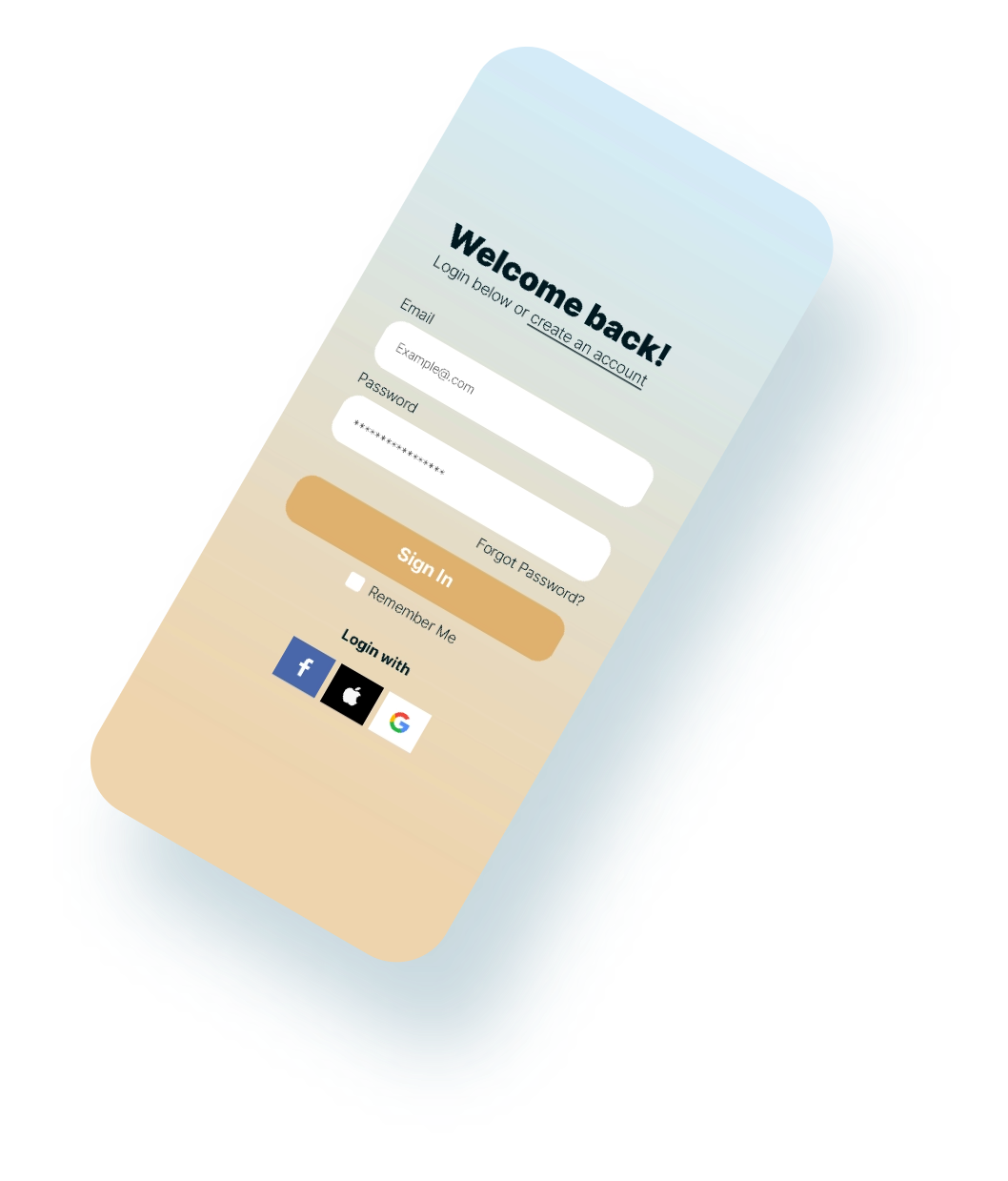 Features - Scribble | Where Creatives Create