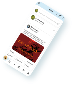 Scribble | Where Creatives Create