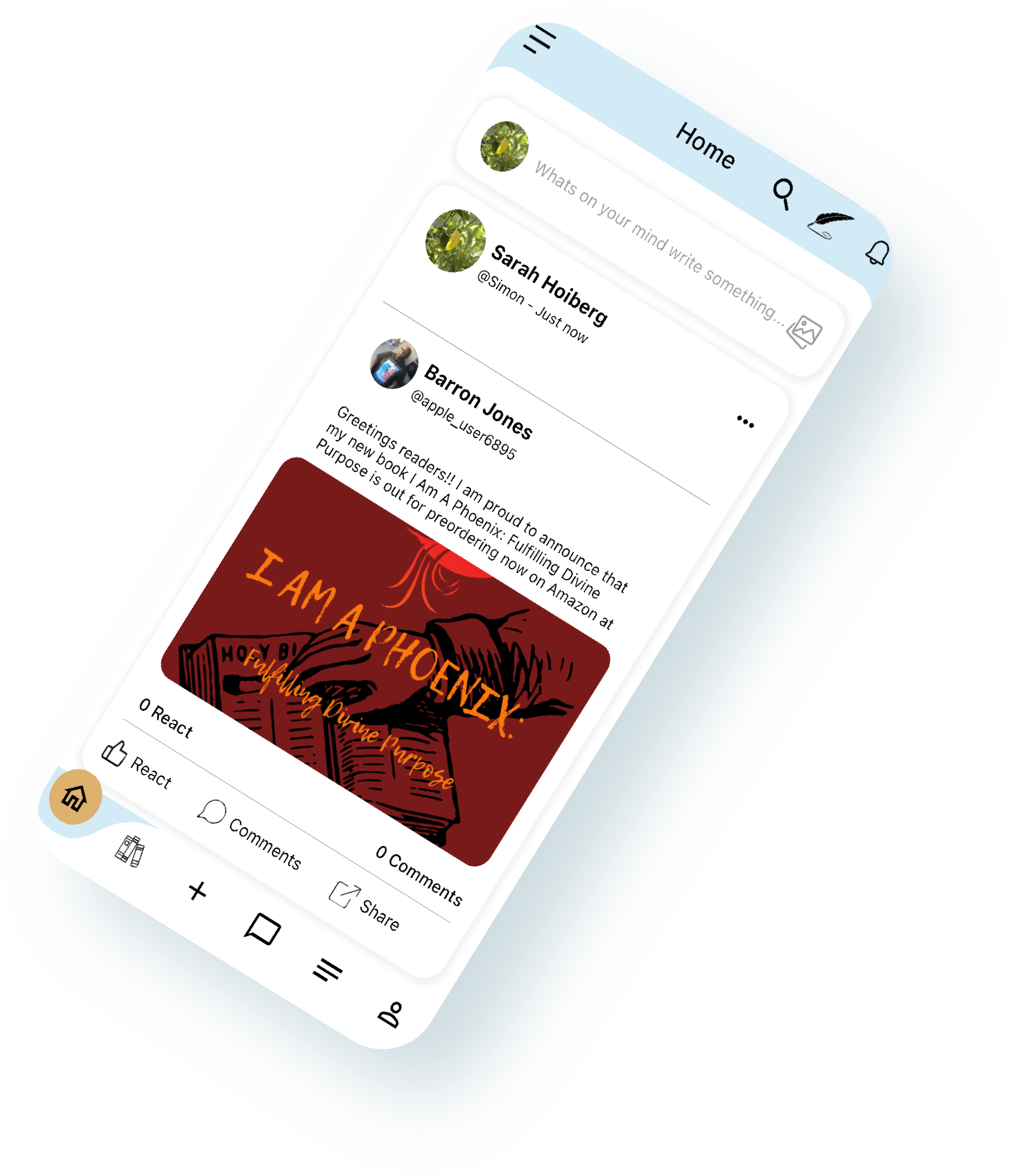 Scribble | Where Creatives Create