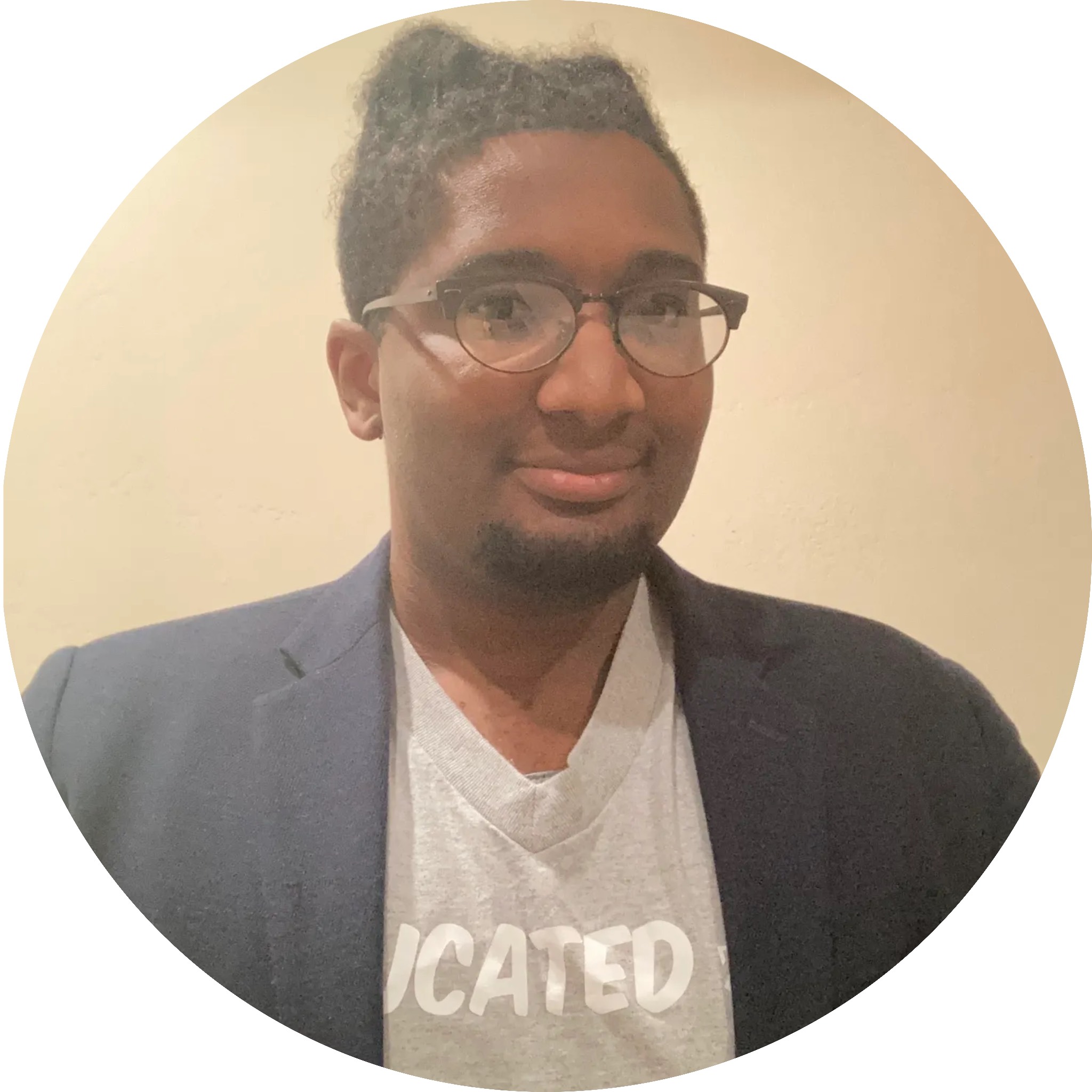 Meet the team - Scribble | Where Creatives Create