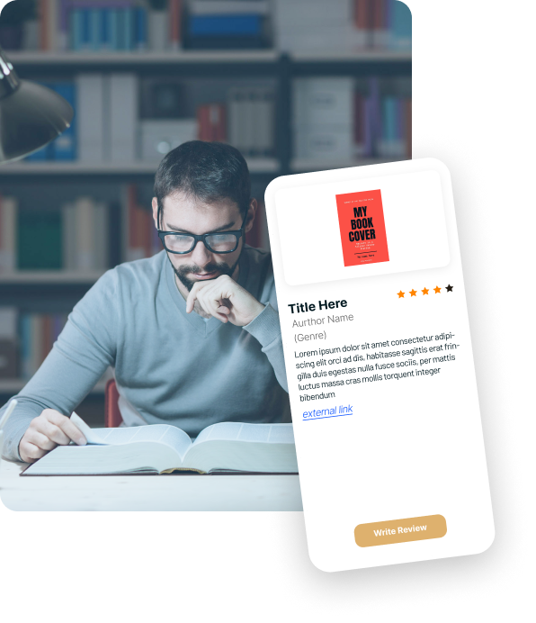 Features – Scribble